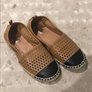 Halogen Shoes | Womens Patent Leather Oxford Low Heel | Poshmark